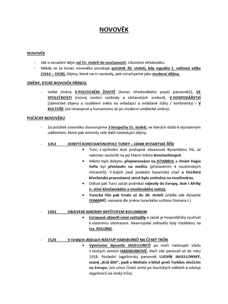 NOVOVEK (2. Rocnik, 2023) | PDF