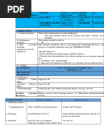 Combined Gas Law (DLP) | PDF | Gases | Physical Chemistry