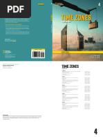 Times Zones Level 2 - Students Book | PDF