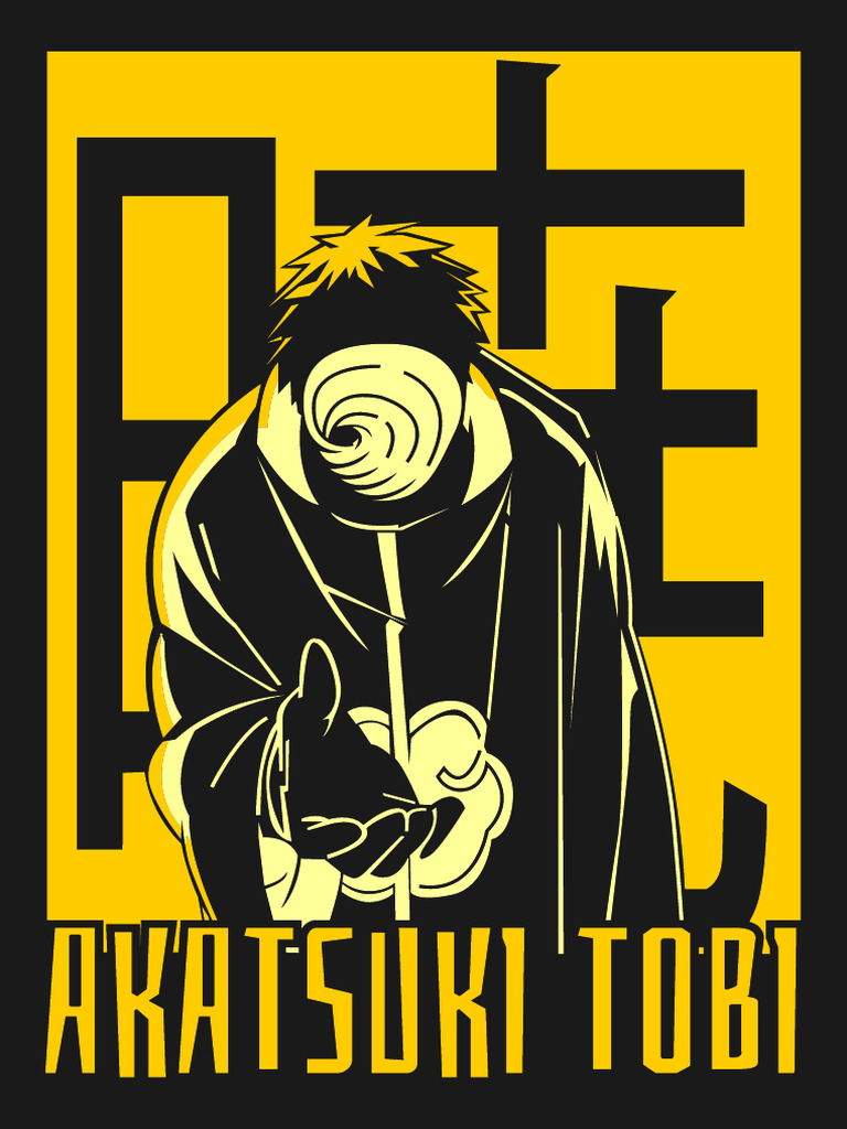 Akatsuki Tobi | PDF