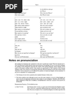 The Handbook - German Grammer A1-B2 | PDF