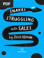 The New Action Selling | PDF