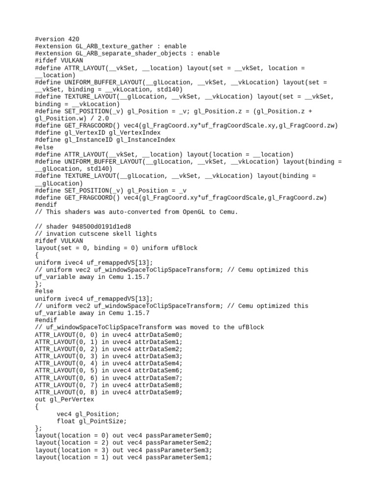 948500d0191d1ed8 0000000000000000 Vs | PDF | Ibm Pc Compatibles ...