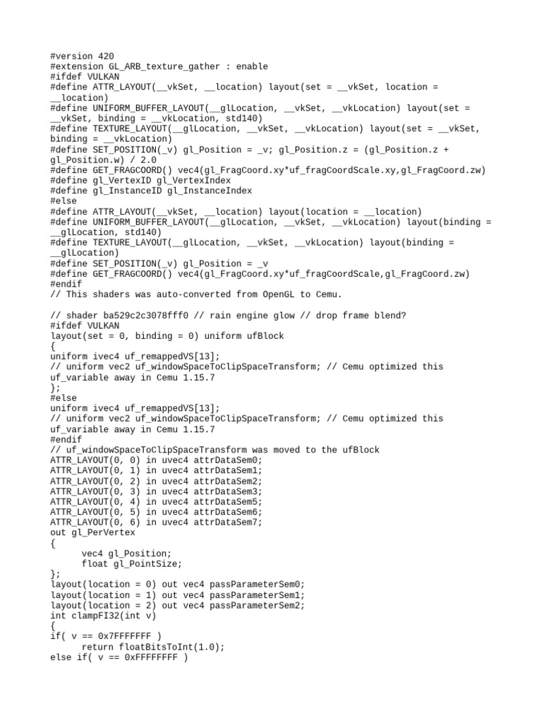 Ba529c2c3078fff0 0000000000000000 Vs | PDF | Software Development ...