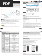 Mounting The X1500 Socket in A Rack | PDF