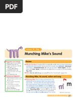 Big Mean Mike Teacher Tip Card | PDF