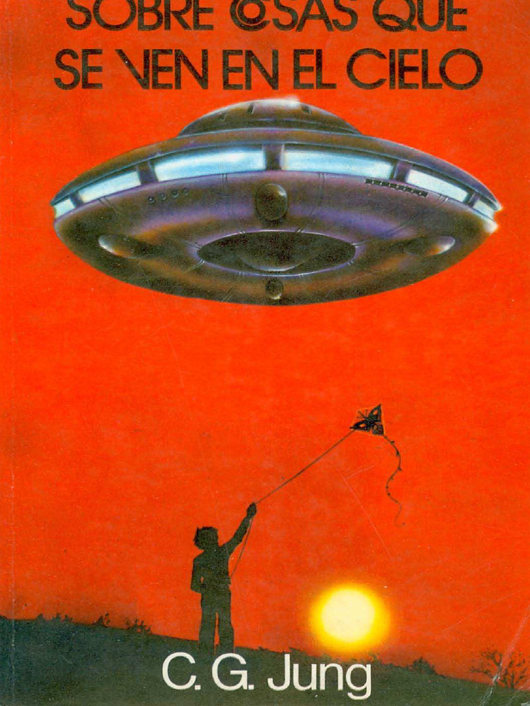 Sobre Cosas Que Se Ven en El Cielo | PDF