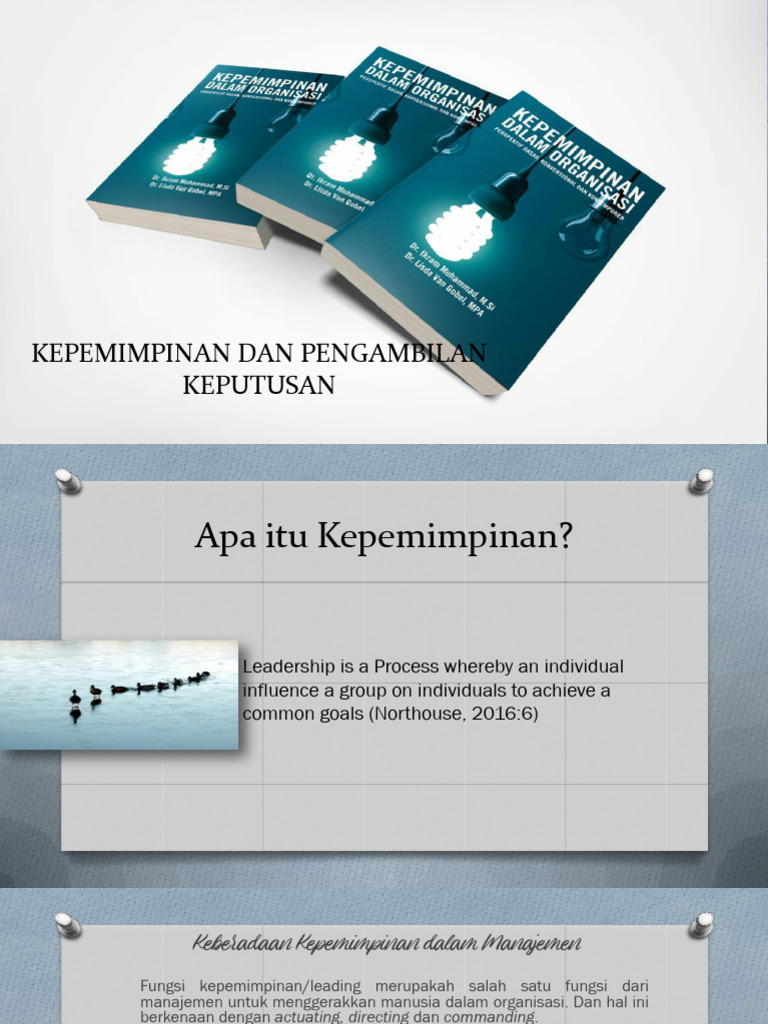 Disruption Era and Transforming Leadership | PDF