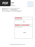 AMDR Guidelines for Macronutrients | PDF | Nutrients | Calorie
