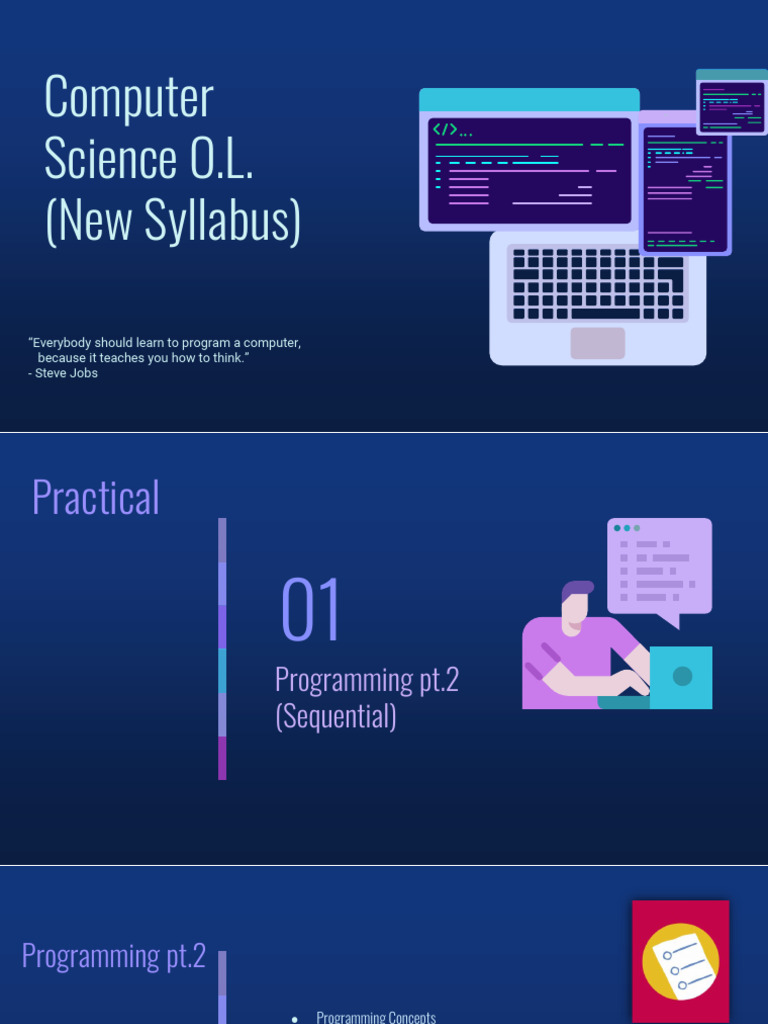 Programming Ii Pdf Pound Sterling Computer Programming