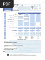 WISC-V - Cuadernillo de Anotación | PDF