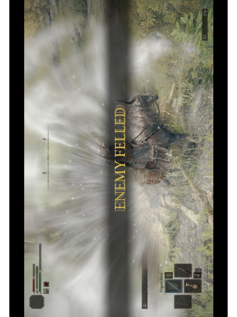 Elden Ring Tree Sentinel Guide | PDF