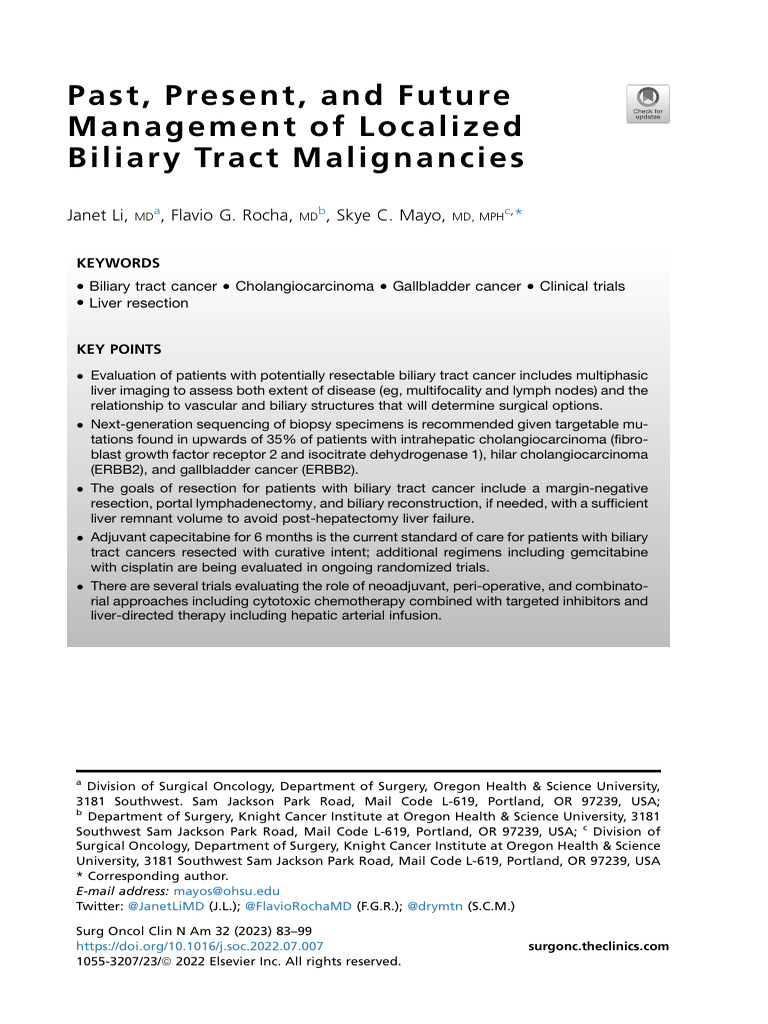 010 - Past - Present - and-Future-Management-of-Locali - 2023 ...
