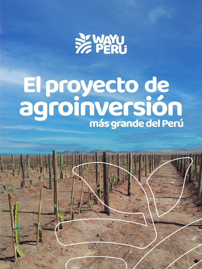 Wayu Peru Brochure | PDF