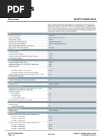 QMS Change Request Form | PDF | Accountability | Leadership