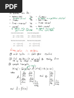 Matrix Test Series for JEE Preparation | PDF | Matrix Theory | Linear ...