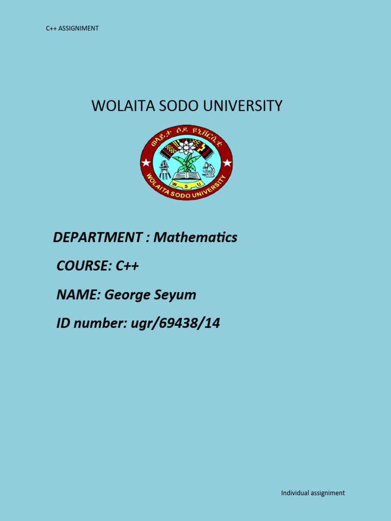 Algorithm | PDF | Area | Fahrenheit Algorithm | PDF | Area | Fahrenheit