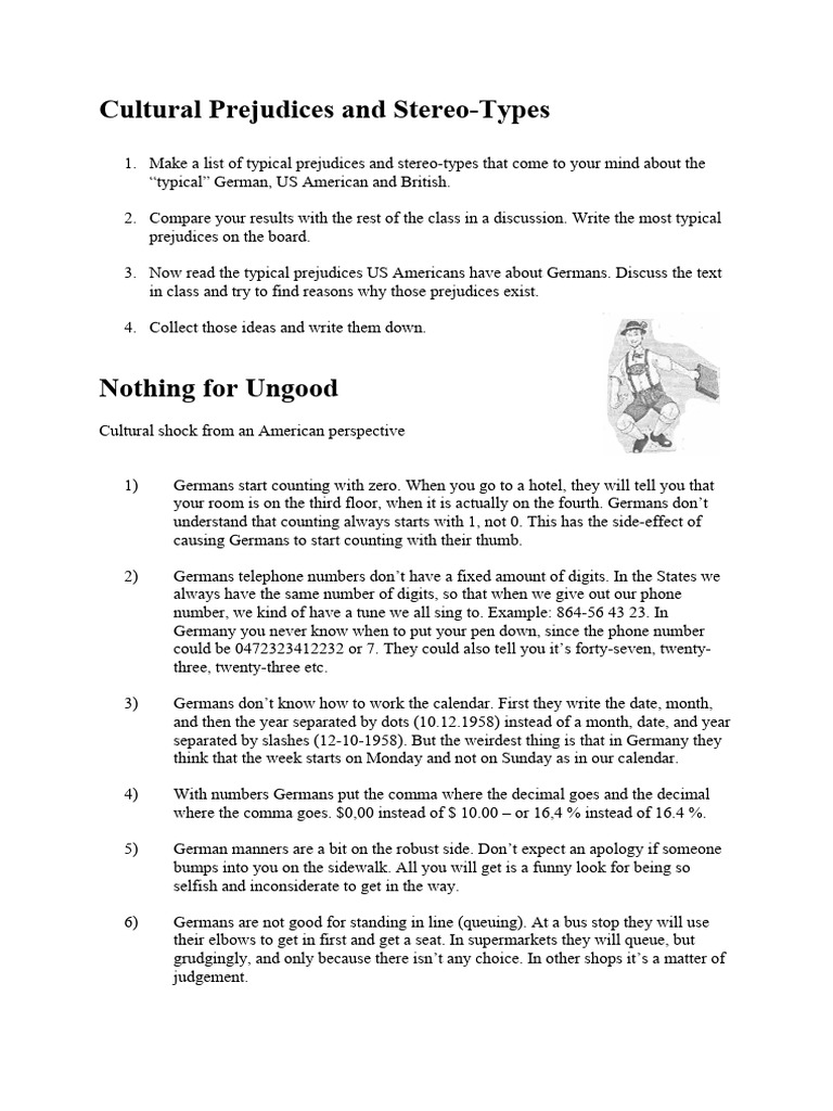 Nothing For Ungood - Kopie | PDF