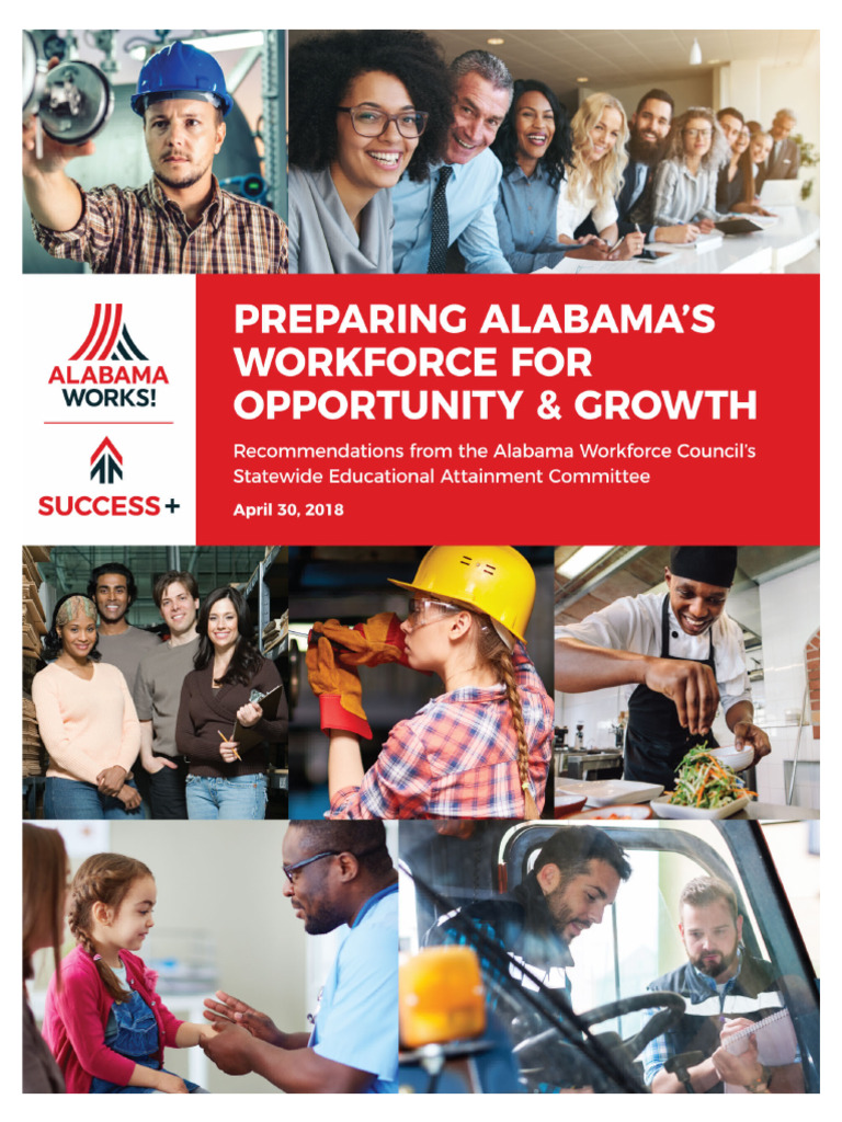 Success Plus | PDF | Performance Indicator | Employment