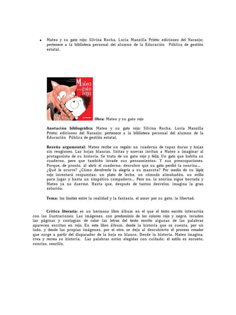 Donde Viven Los Monstruos | PDF