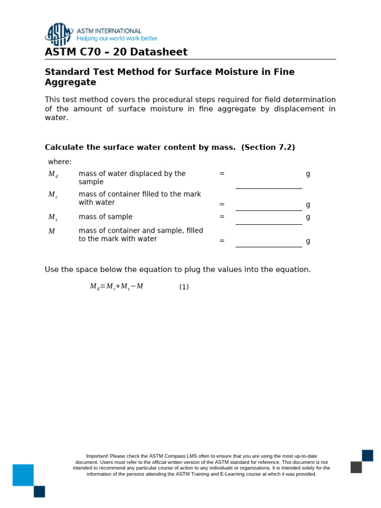 C70 Datasheet | PDF | Teaching Methods & Materials