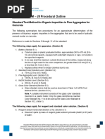 ASTM D1500 Color Test for Petroleum | PDF | Kerosene | Petroleum