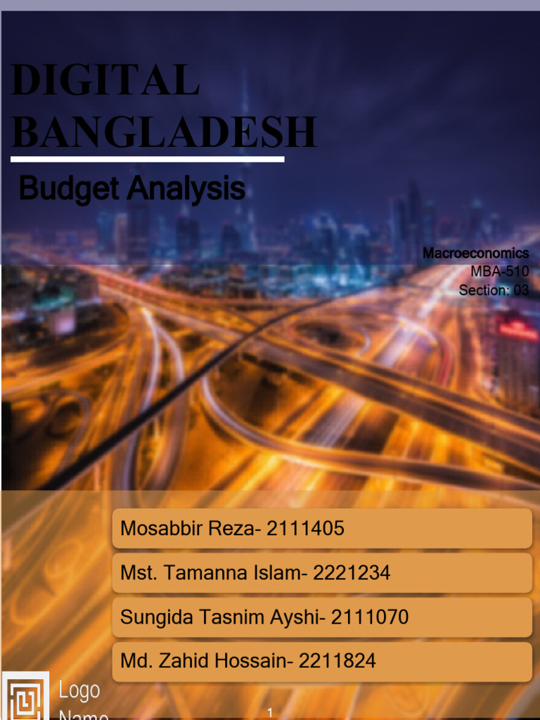 Digital Bangladesh Report Final | PDF | E Commerce | Economies