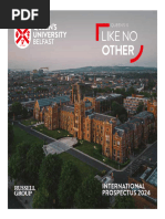 Campus Map QUB | PDF | Academia | Science