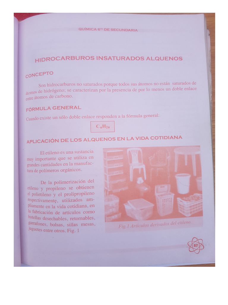 Alquenos Pdf