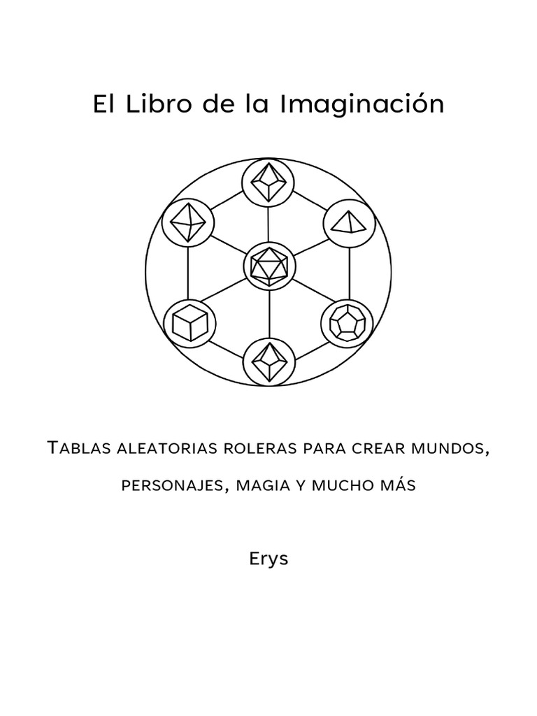 Libro - Imaginación - Texto Plano Def Maquetado Corregido | PDF ...