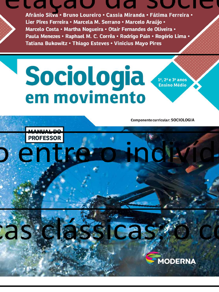 Unidade 3 Relações de Poder e Movimentos Sociais A Luta Pelos Direitos ...