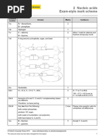 lecture2_sequence_alignment | PDF | Sequence Alignment | Life Sciences