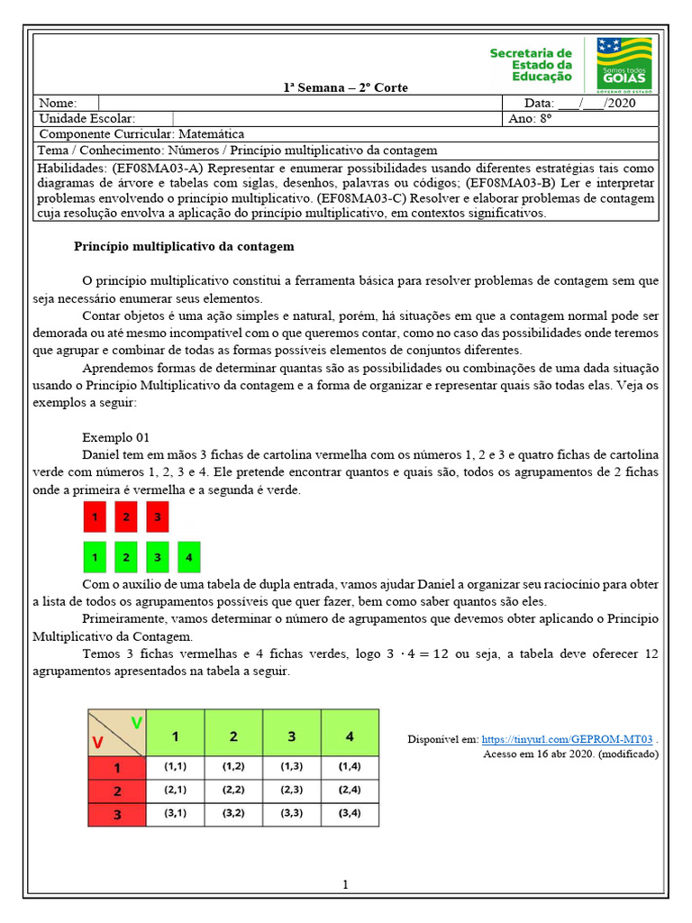 8º Ano Mat I Pdf Edson André Pdf Sanduíche Matemática