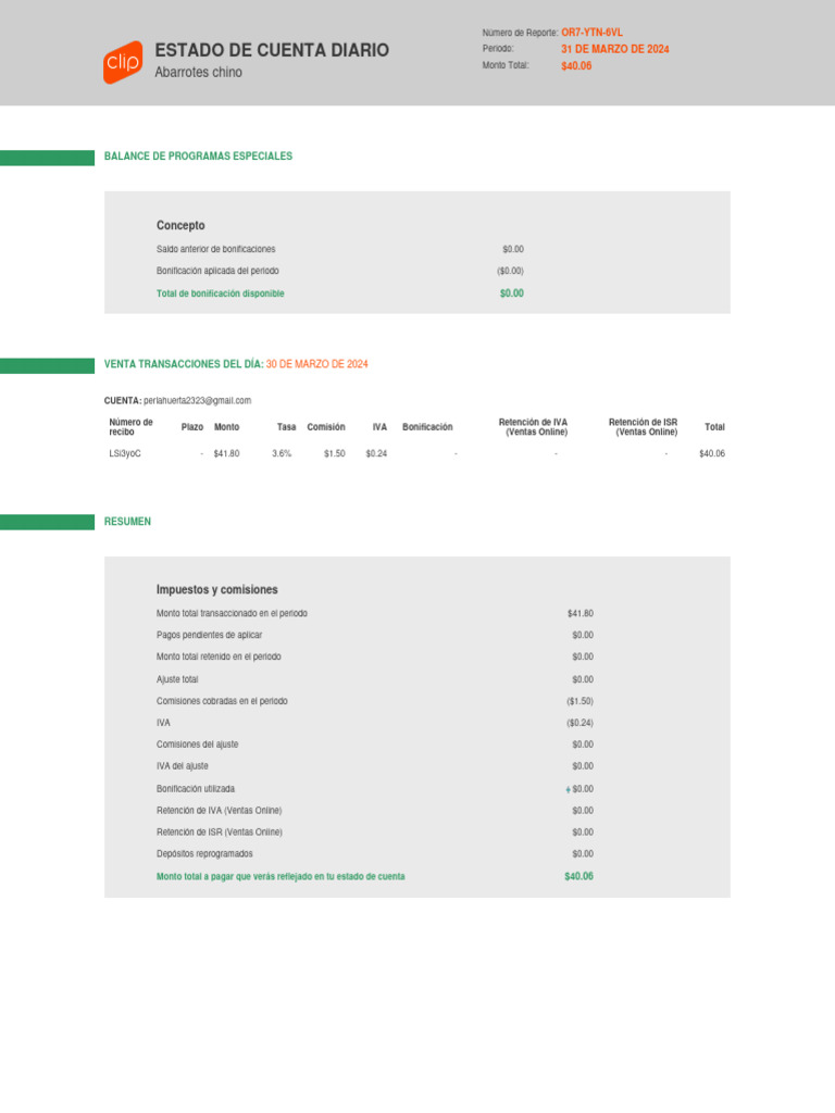 OR7YTN6VL | PDF | Servicios financieros | Bancario
