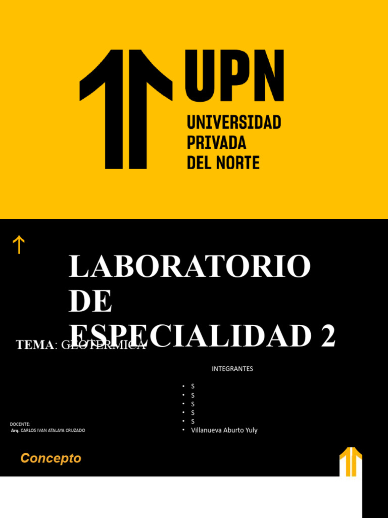 Expo LABORATORIOS 2 | PDF