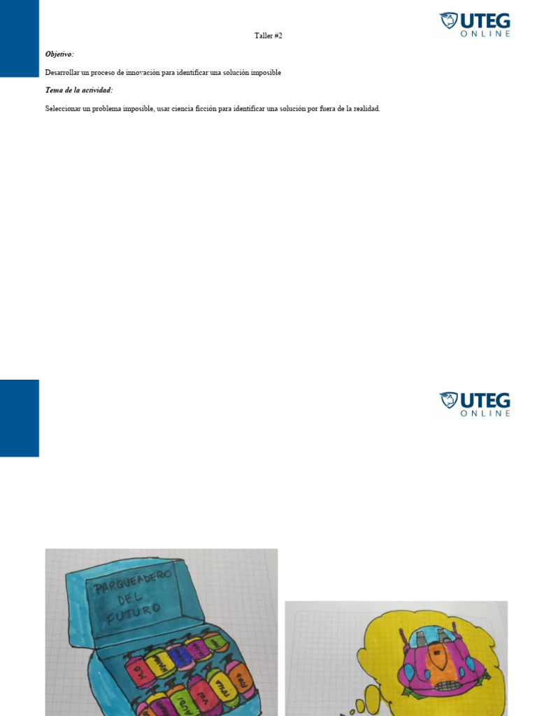 Robert Posligua-mapas-Taller 2 | PDF