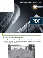 RAPT - PT Slab and Beam Design Procedure Rev01 | PDF | Beam (Structure ...