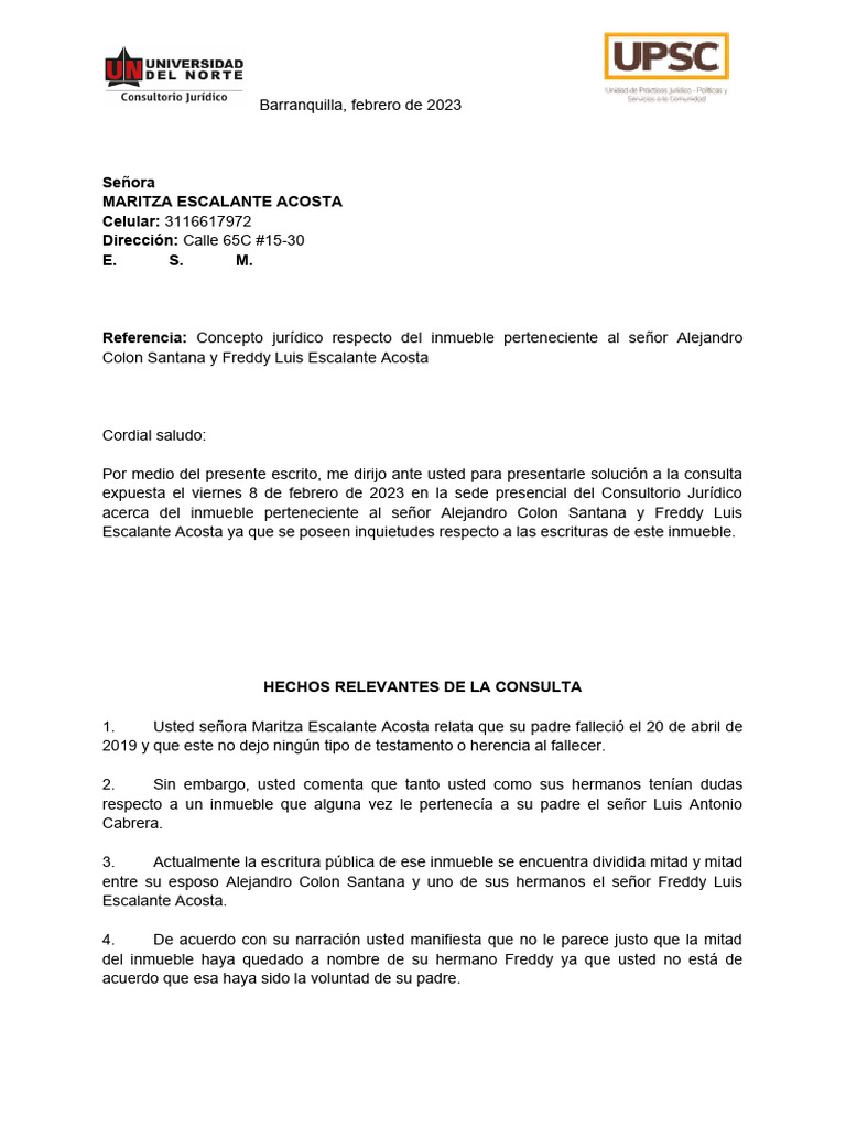 Imprimir Maritza | PDF