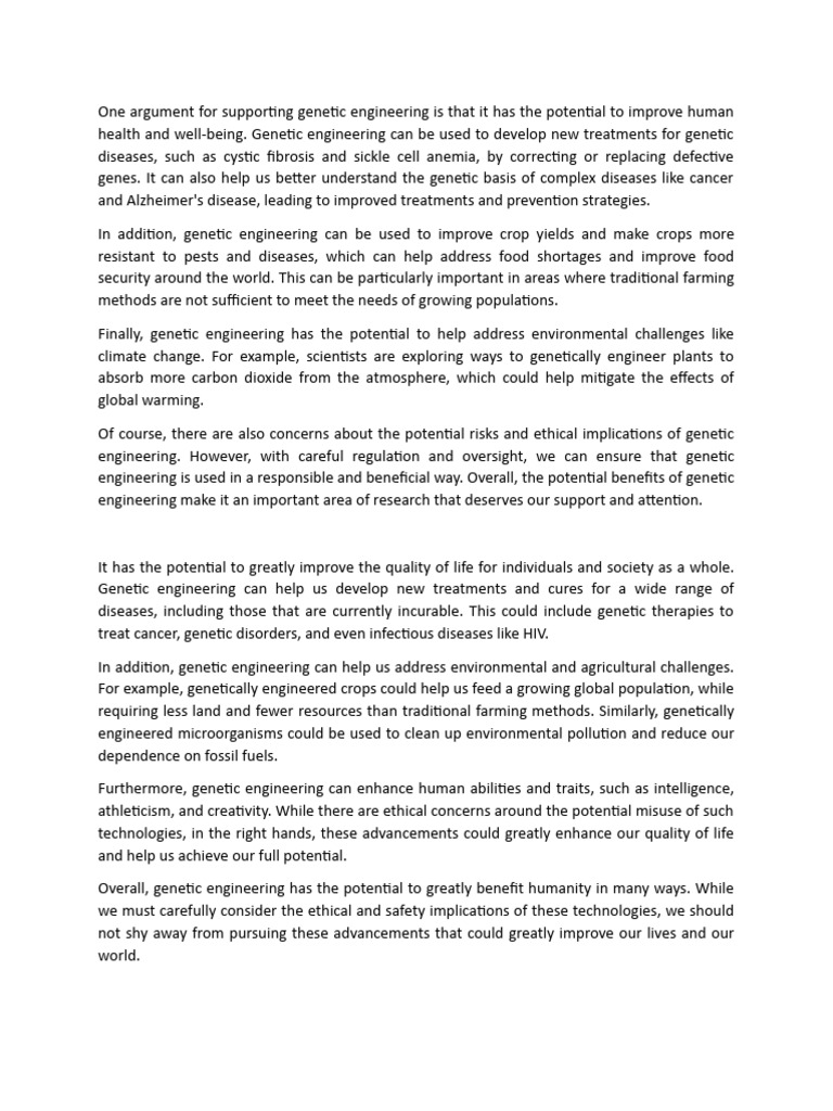 Genetic Engineering | PDF | Genetic Engineering | Genetically Modified ... Genetic Engineering | PDF | Genetic Engineering | Genetically Modified ...