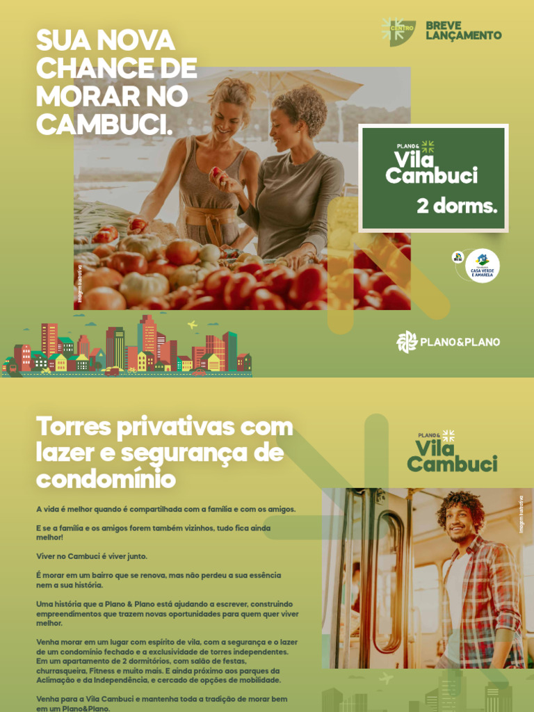 AF PIL-0001 21G Book VilaCambuci Mesa A4 Corretor DIGITAL | PDF