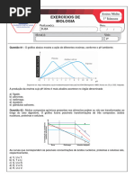 Quimo e Quilo | PDF | Digestão | Estômago