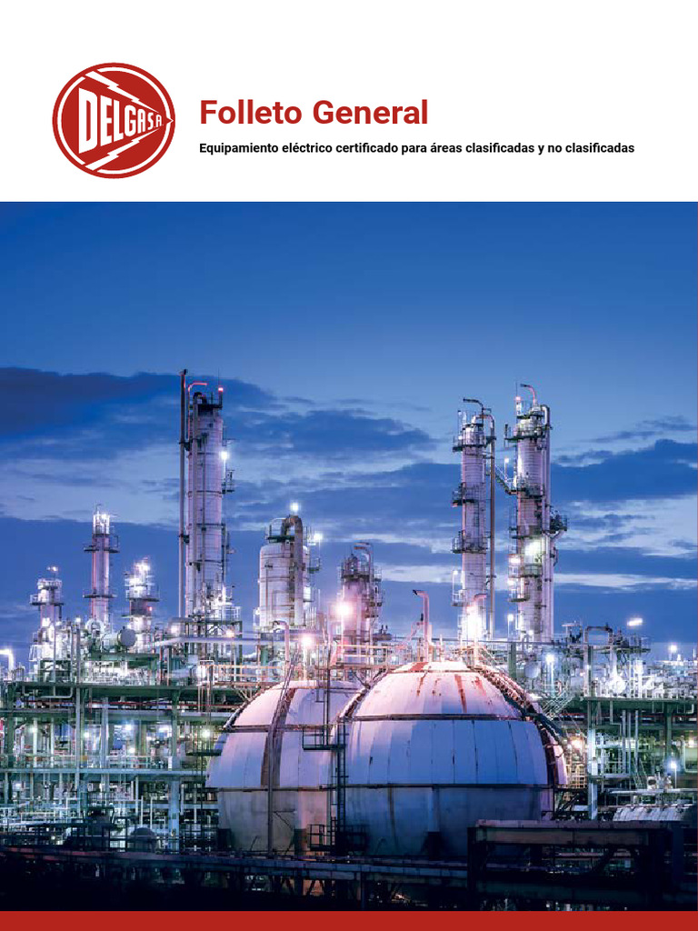 DELGA Folleto General Digital | PDF