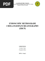 ERCP and MRCP Revision Guide | PDF | Magnetic Resonance Imaging ...