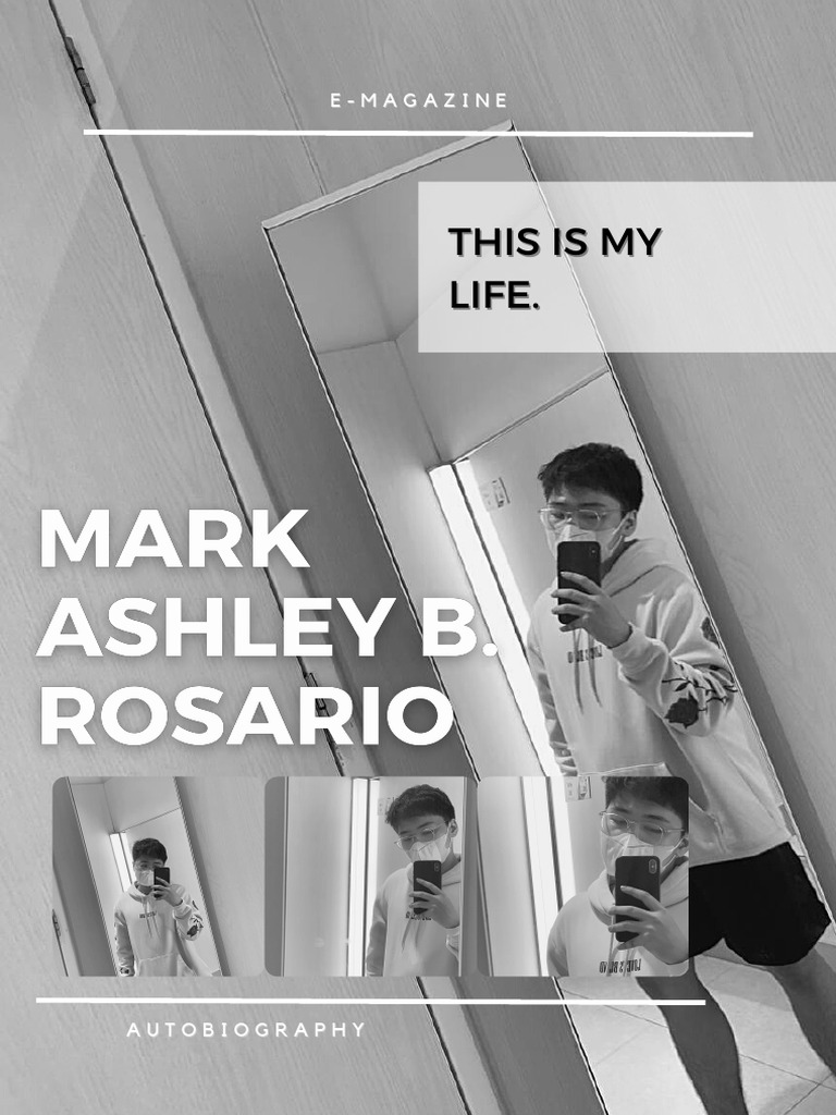 Mark Ashley | PDF