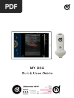 BK Medical E14cl4b Transducer Manual Original | PDF | Electrical ...