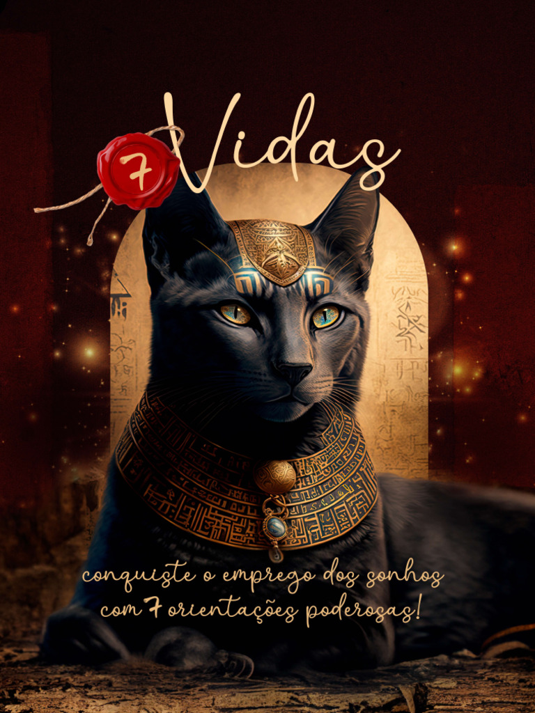 7 Vidas | PDF