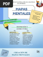 Mapa Carácter | PDF