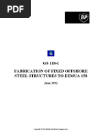 Iso 19902 2020 en PDF | PDF | Strength Of Materials | Bending