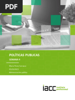 Pdu Ica | PDF