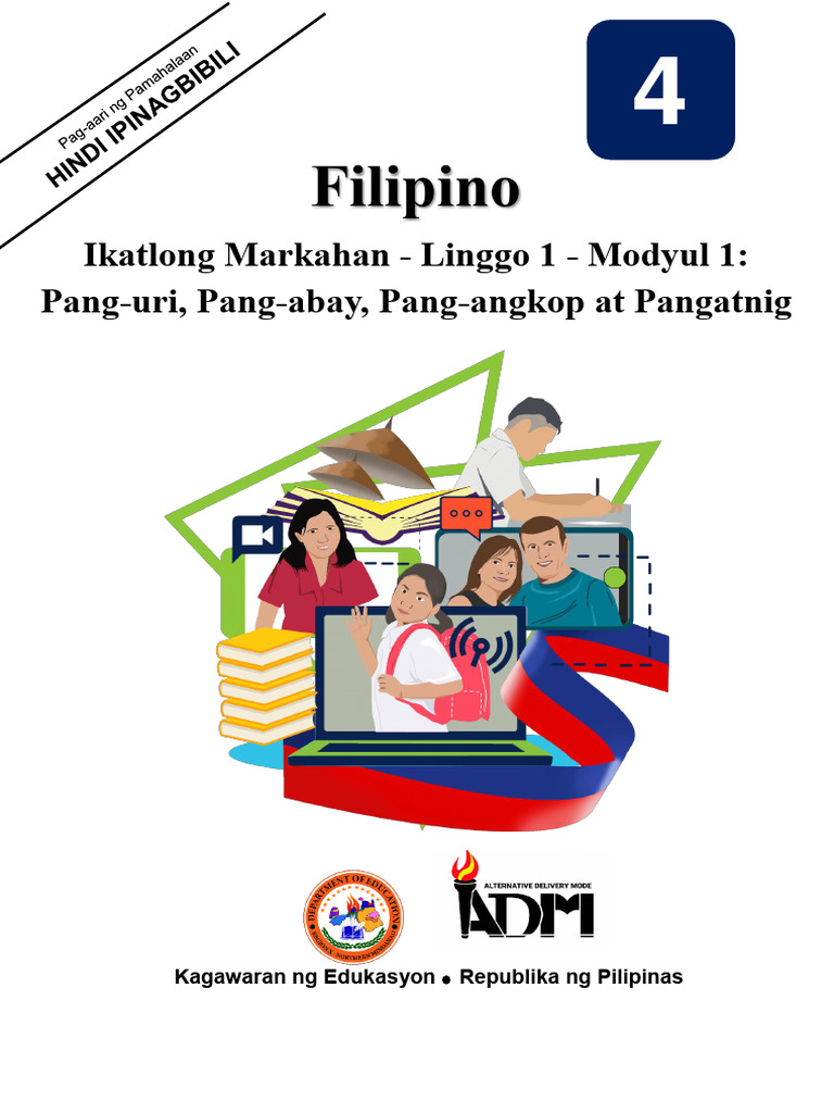 Final Q3 Fil4 90 | PDF